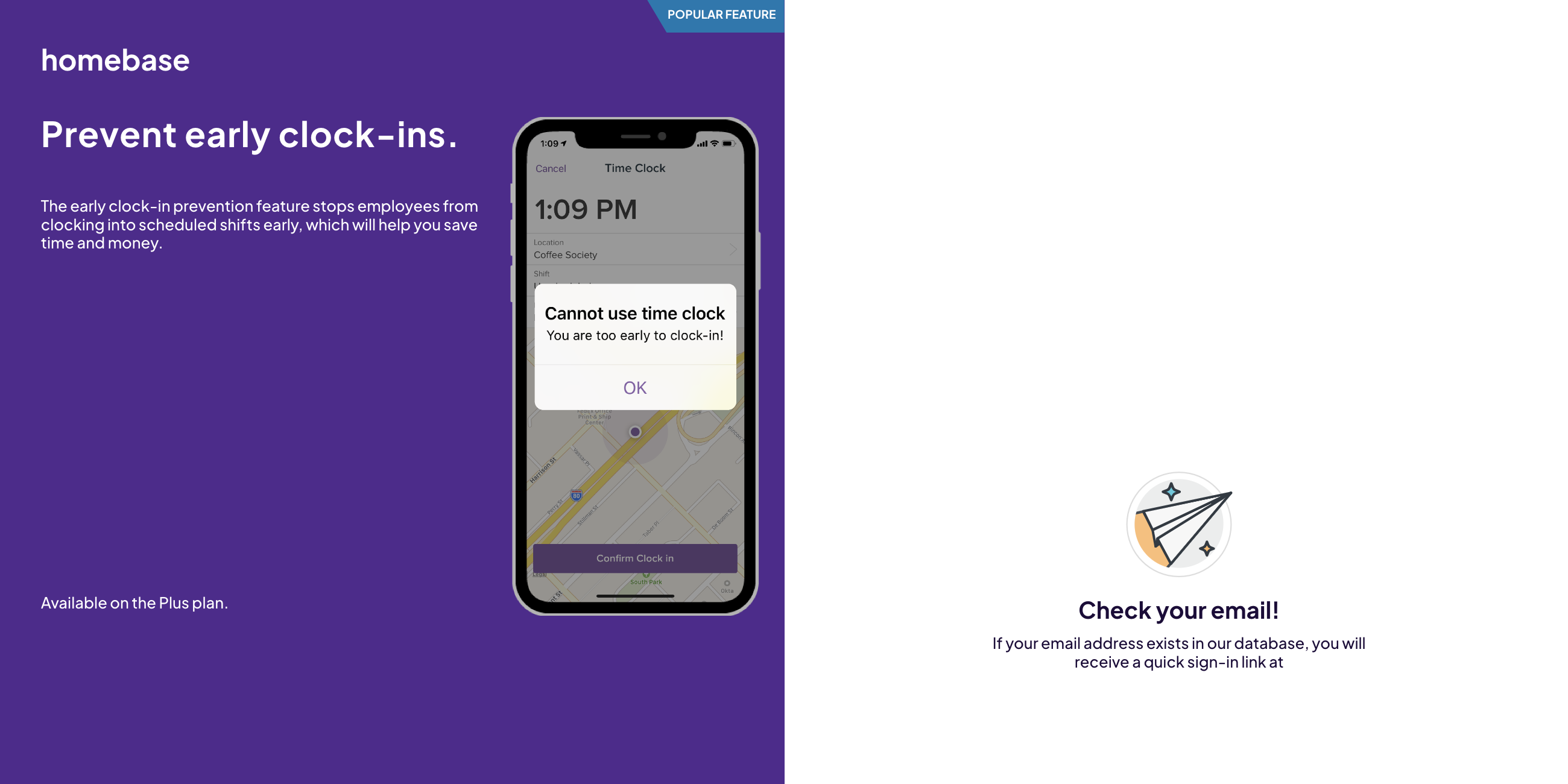 Changing & Resetting Your Password