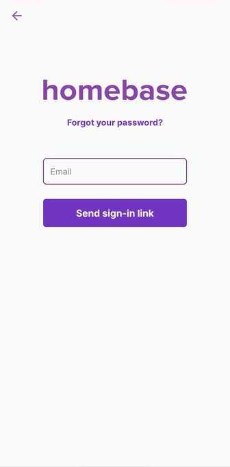 Changing & Resetting Your Password