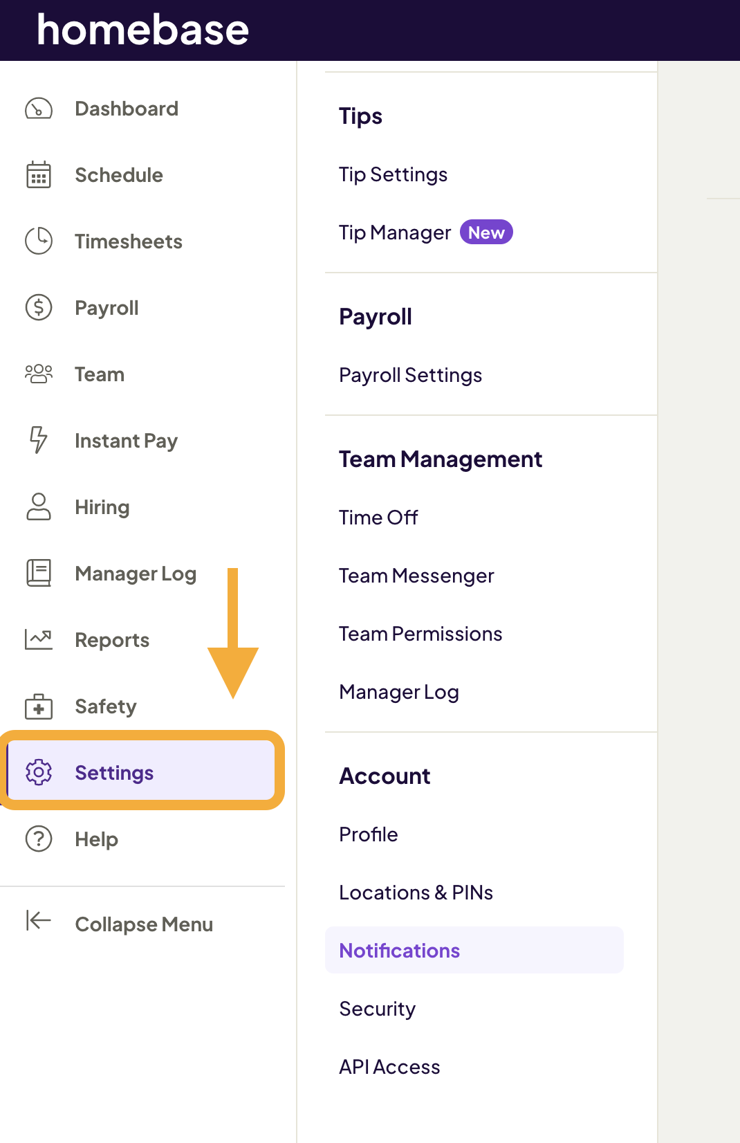 How to Update Your Notification Preferences