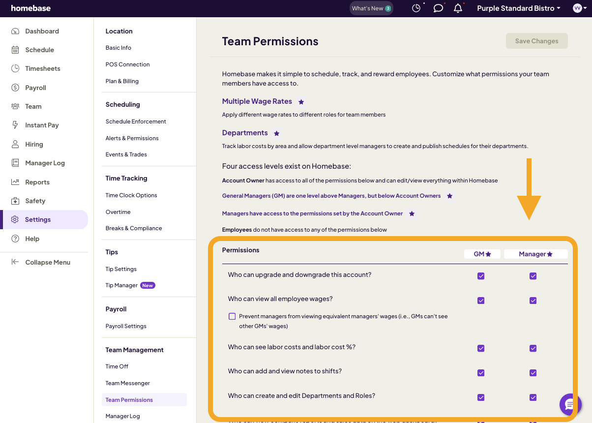 Set Up Your New Account