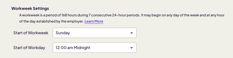 Step 1: Set Up Your New Account