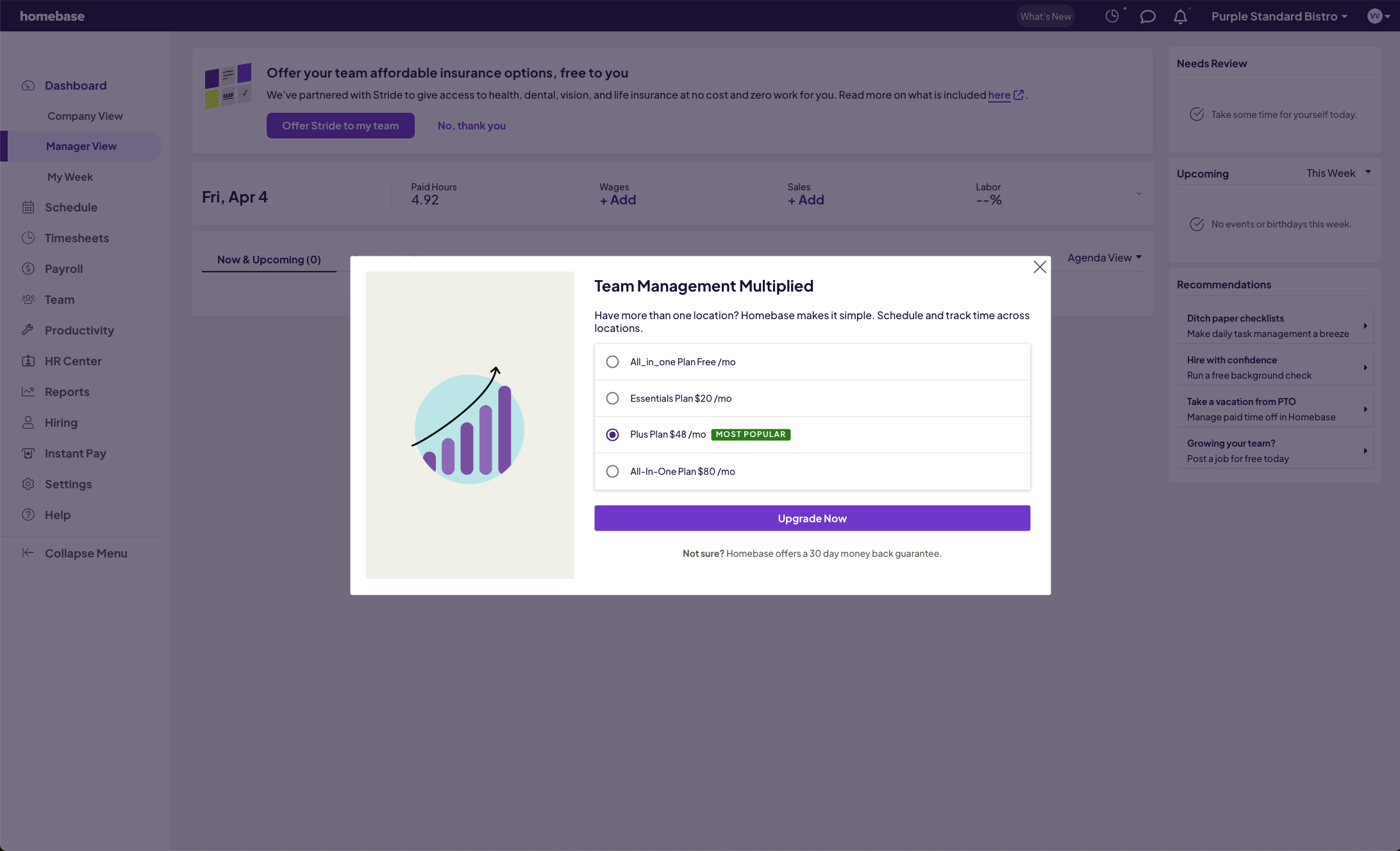 How to Add a New Location