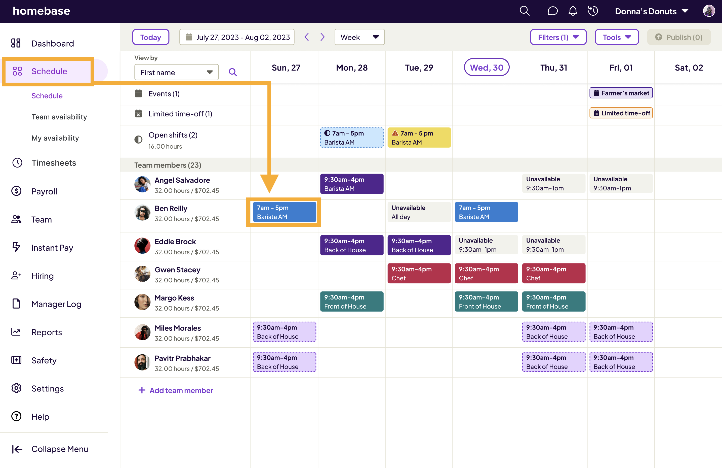 How to Find Coverage for Shifts