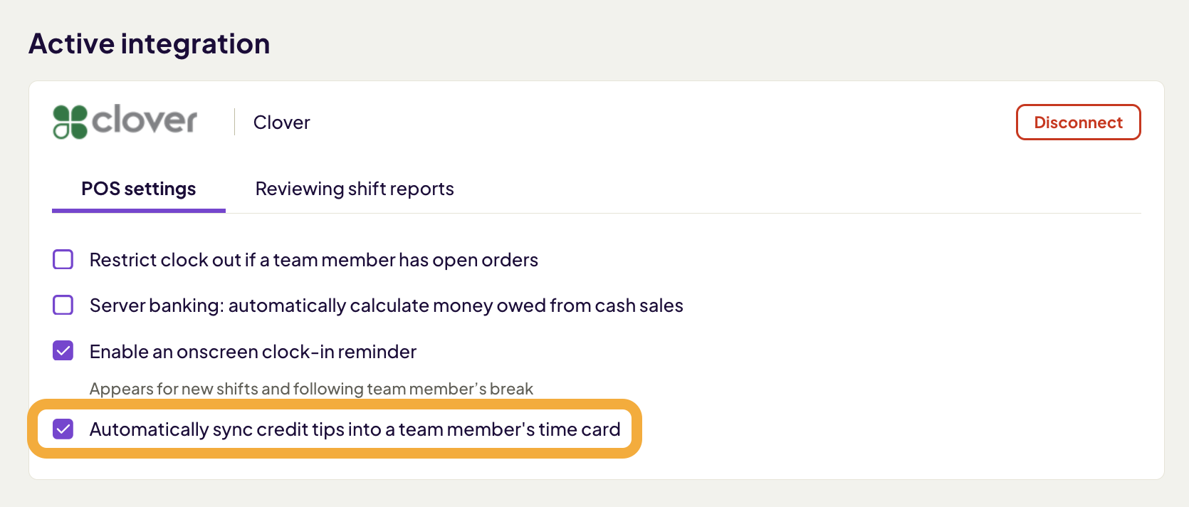 How to Track Cash & Credit Tips