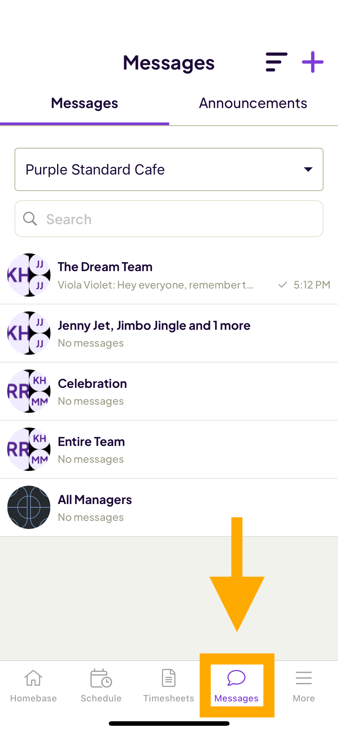How to Delete, Pin, Mute, Leave, Change Channel avatar, and Rename ...