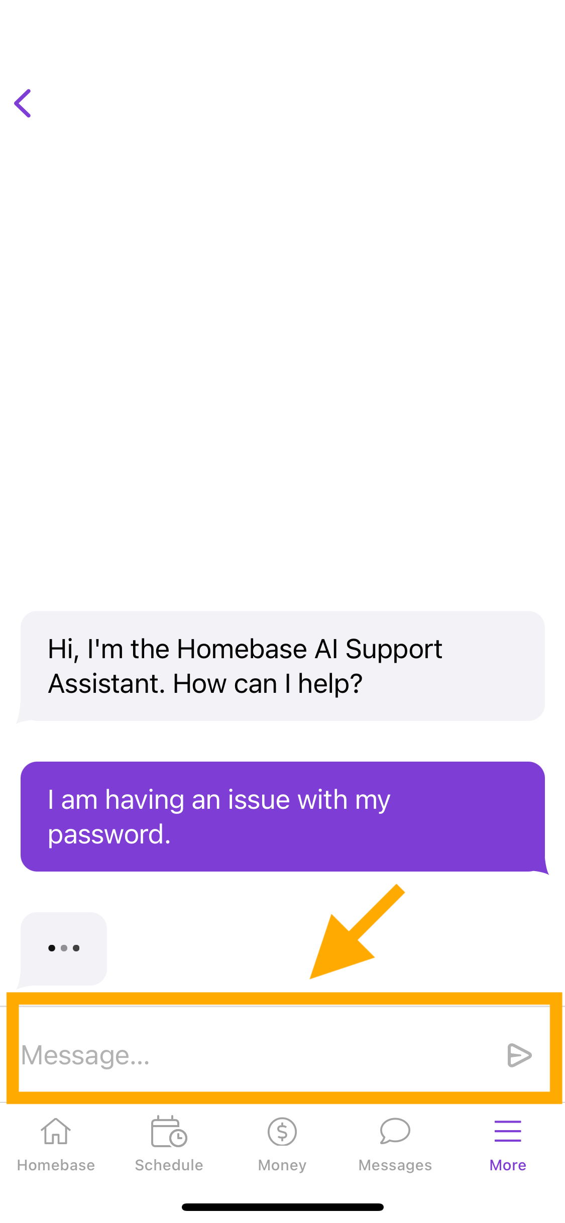 How to Contact Homebase Support