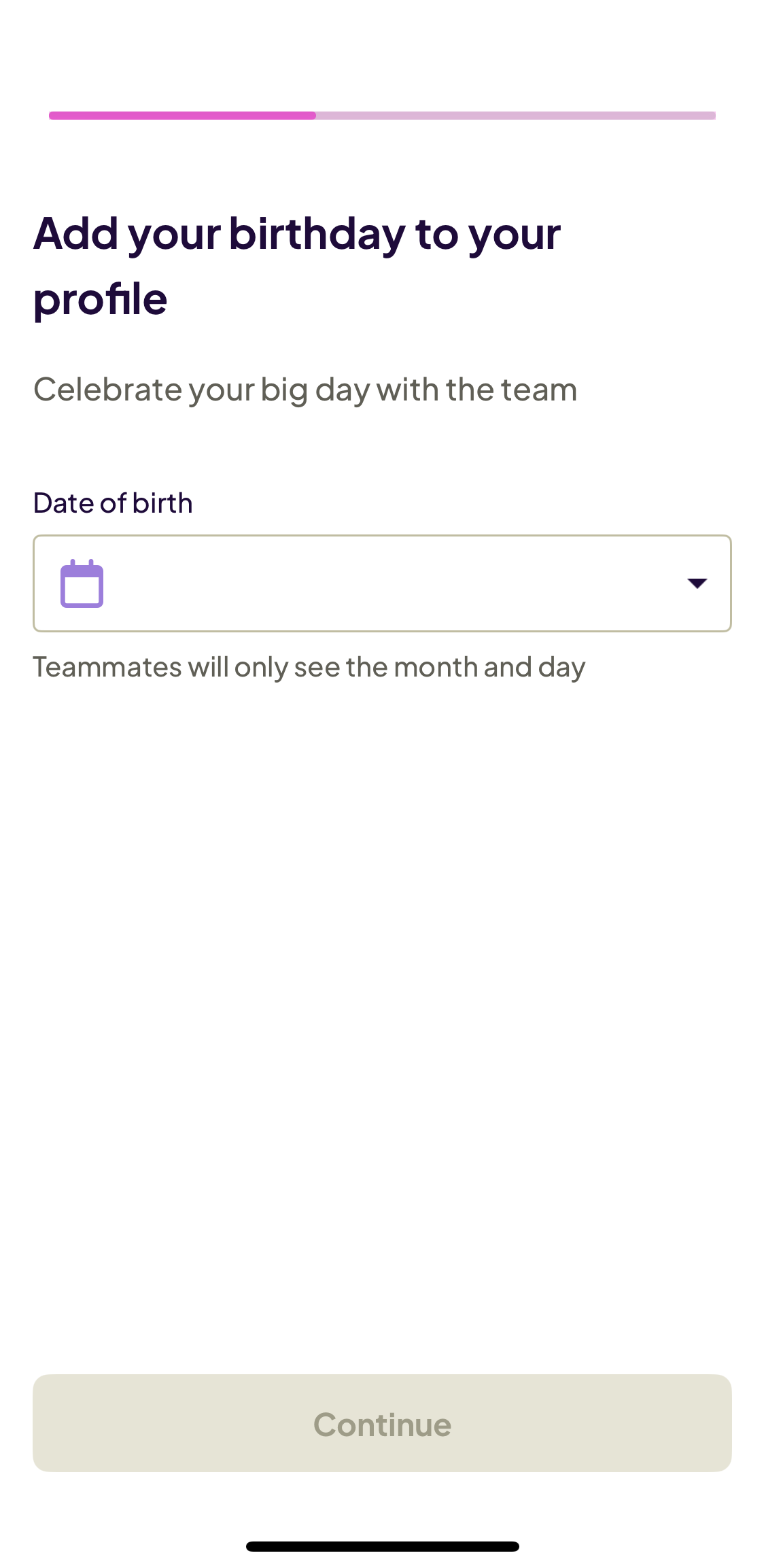 How to Create Your Homebase Account