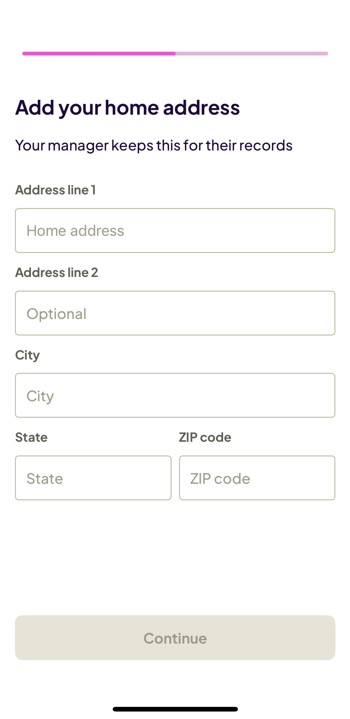 How to Create Your Homebase Account
