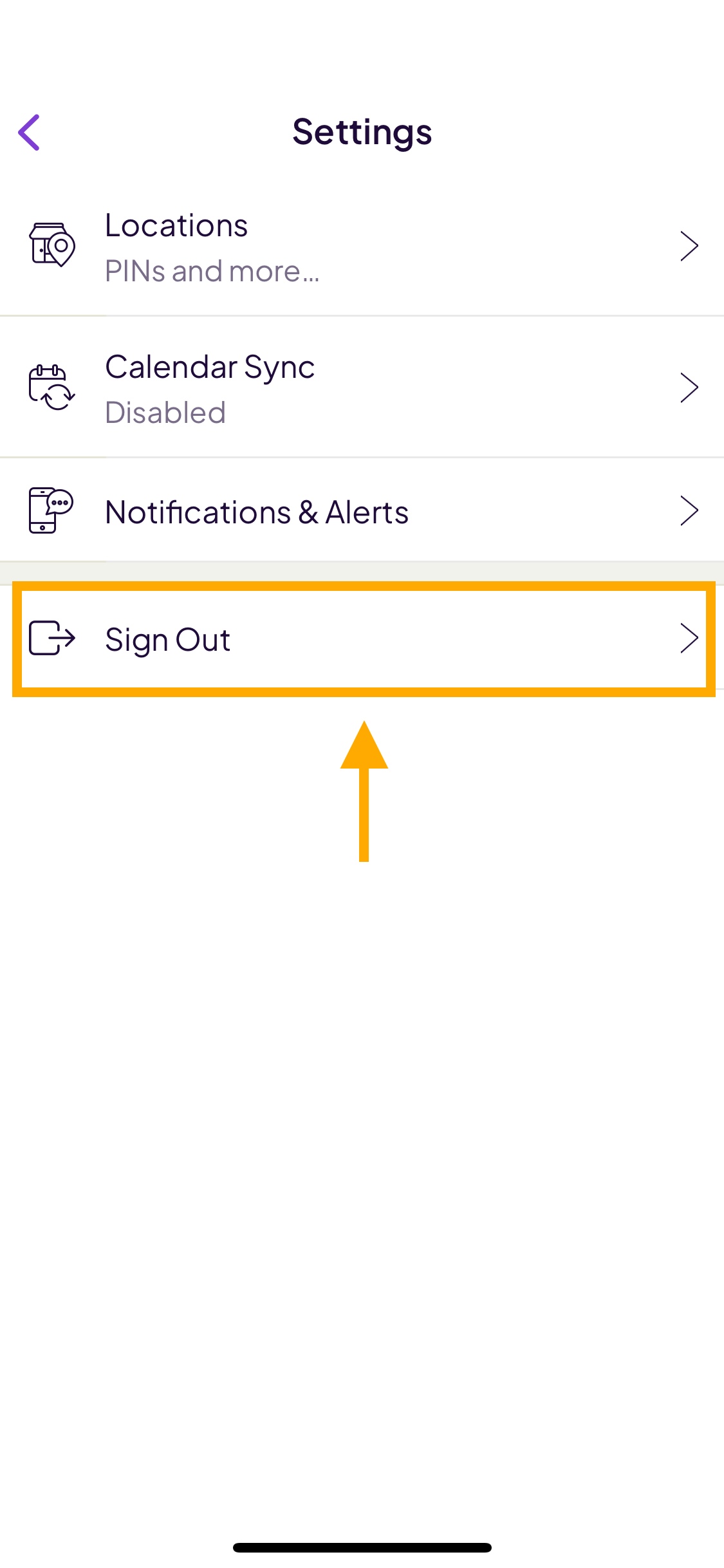 How to Sign into Homebase