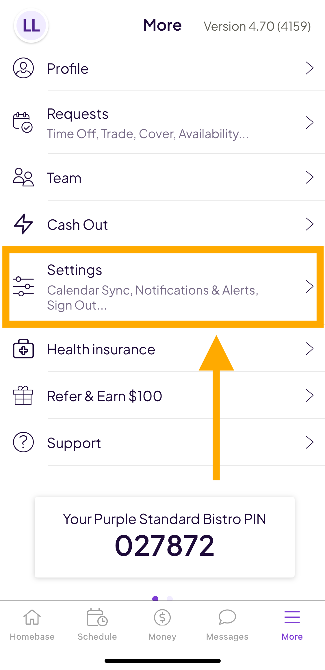 How to Manage Important Notifications
