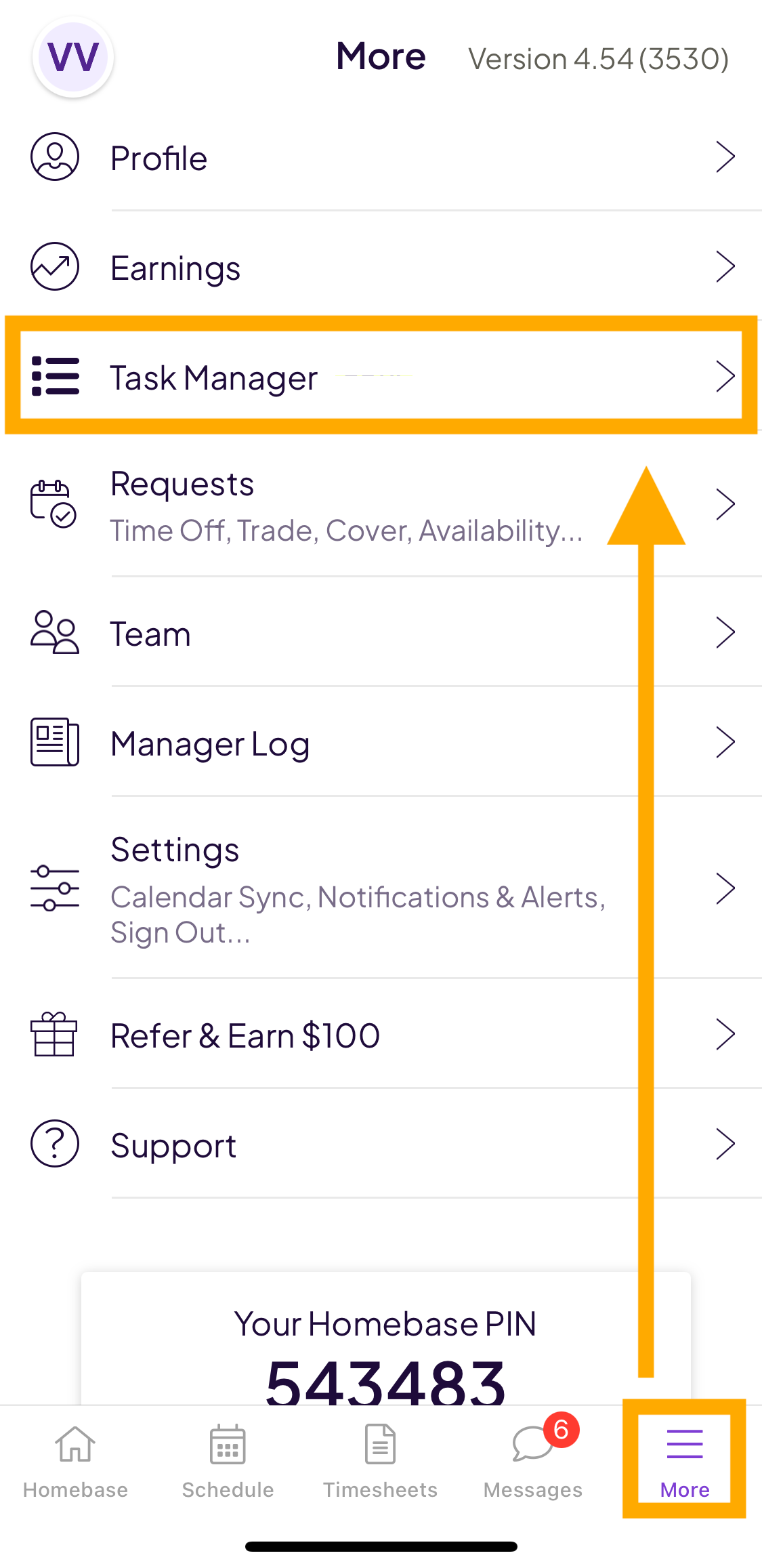 How to Set Up Tasks