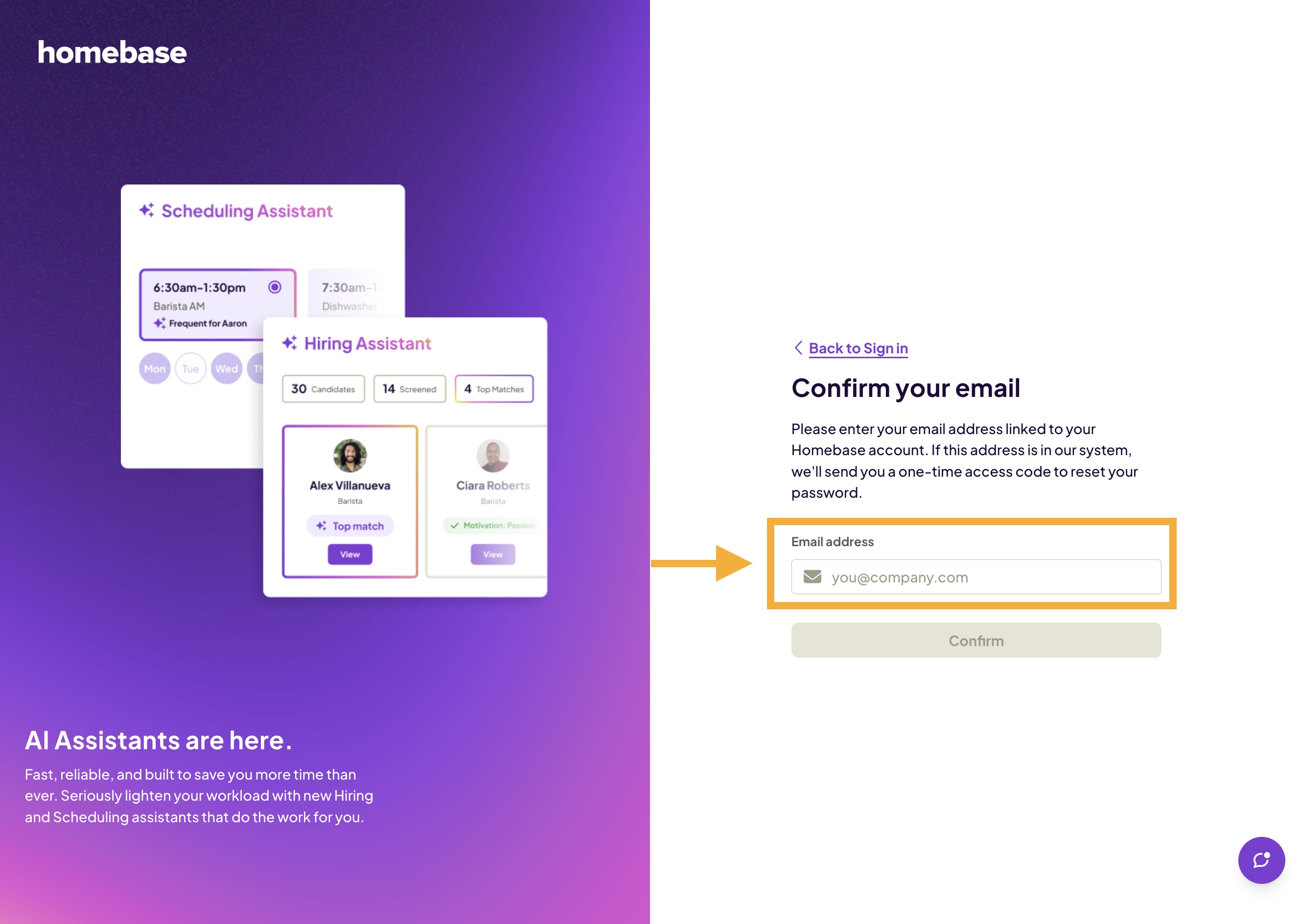 How to Contact Homebase Support